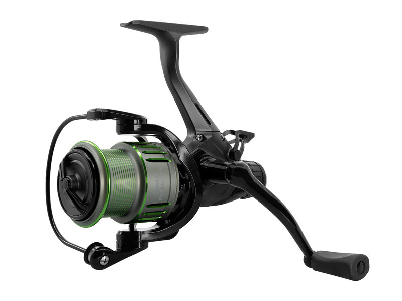 Delphin BRAVO :: Beastcarp.eu