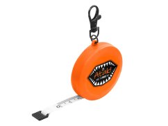 Rybársky meter Delphin MeTa Atak! :: Beastcarp.eu