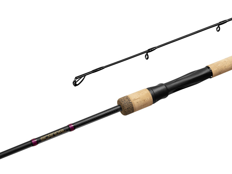 Delphin SCANDAL SPIN :: Beastcarp.eu